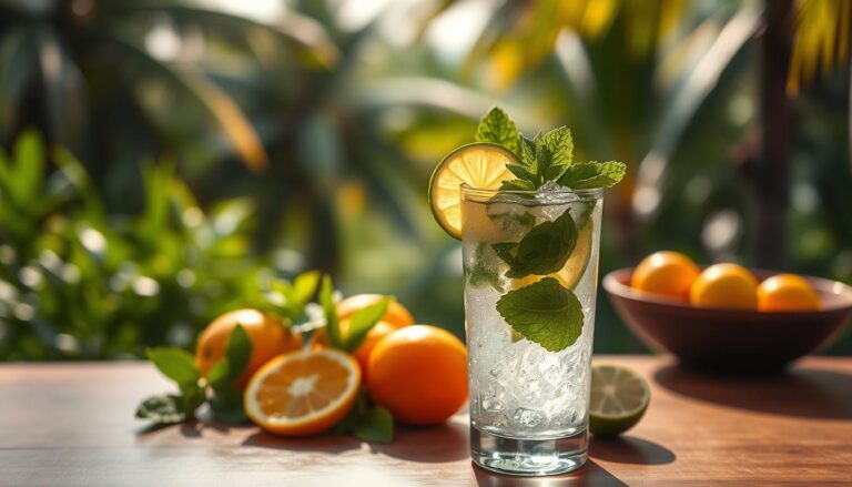 Receta Mojito: Prepara en 5 Pasos este Asombroso Cóctel en Casa ...