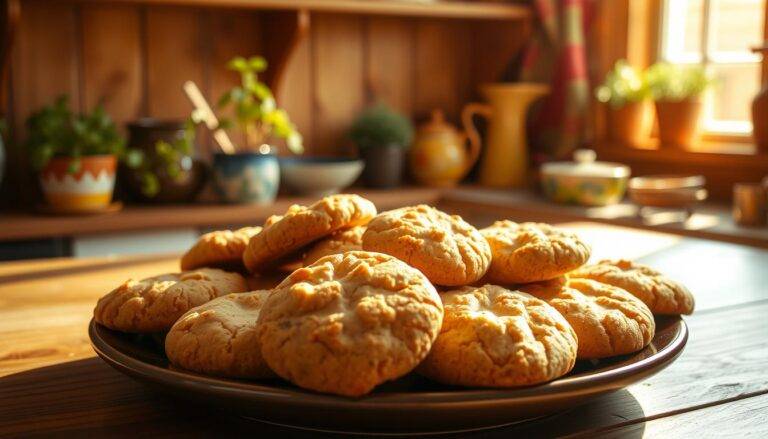 Receta Galletas: 5 Pasos Fáciles y Deliciosos para Hacerlas en Casa ...